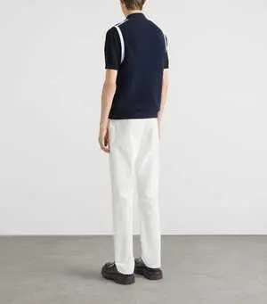 Givenchy Wool Gilet