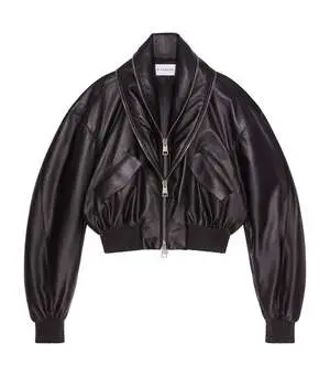 Givenchy Leather Jacket