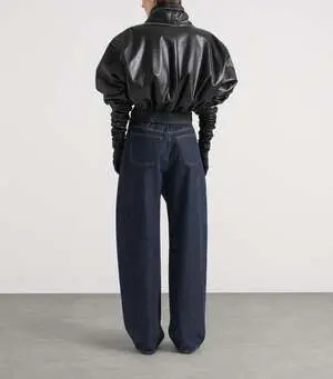 Givenchy Leather Jacket