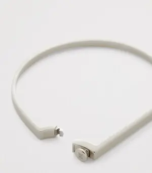 Monica Vinader Sterling Signature Bangle