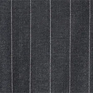 Givenchy Wool Pinstripe Shorts