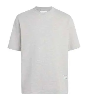 SAMSØE SAMSØE Sajason T-shirt - Grey