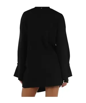 Liu Jo Long-sleeve Knit Top