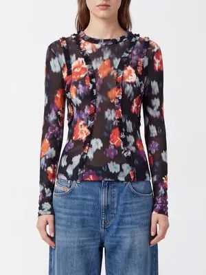 Ulla Johnson Clover Jersey Top