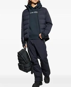 Moncler Araripe Mid-layer Down Jacket