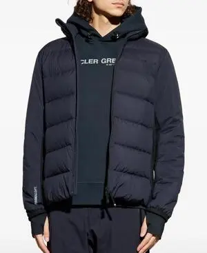 Moncler Araripe Mid-layer Down Jacket