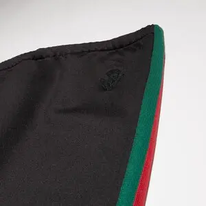 Gucci Technical Jersey Leggings With Web