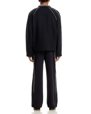 REPRESENT Traxsuit Logo Stripe Track Pants