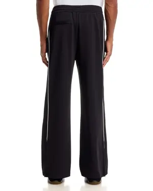 REPRESENT Traxsuit Logo Stripe Track Pants