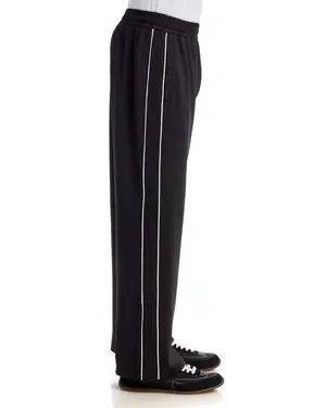 REPRESENT Traxsuit Logo Stripe Track Pants