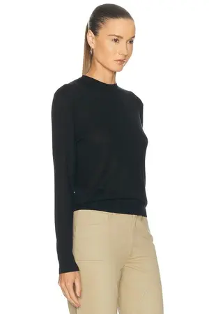 Renggli Crewneck Sweater