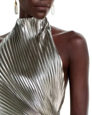 A.L.C. Romy Halter Dress