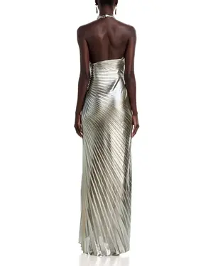A.L.C. Romy Halter Dress