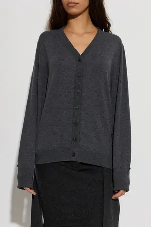 Jacquemus Cashmere Cardigan ‘pablo
