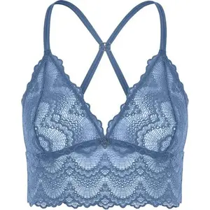 AYJE Flame Bralette - Stormy