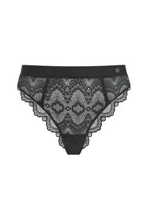 AYJE Flame Brazilian Bottom Anthracite