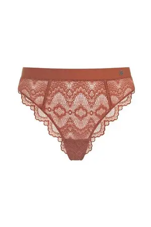 AYJE Flame Brazilian Bottom Cinnamon
