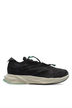 ADIDAS ORIGINALS Terra Mono Lightstrike Women’s Sneakers - Black