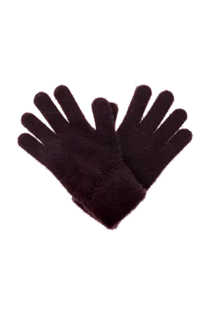 Carhartt Work In Progress Maine’ Gloves With Sewn Logo
