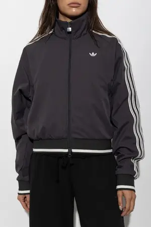 ADIDAS ORIGINALS Logo Sweatshirt