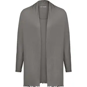AYJE Ultra Comfort Robe - Grey