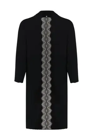 AYJE Dahlia Long Cardigan Robe