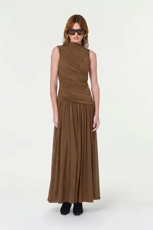 Nicholas Maxi Cocktail Dresses