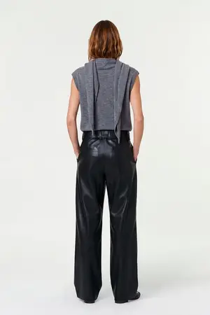 NICHOLAS Willa Sleeveless Cardigan