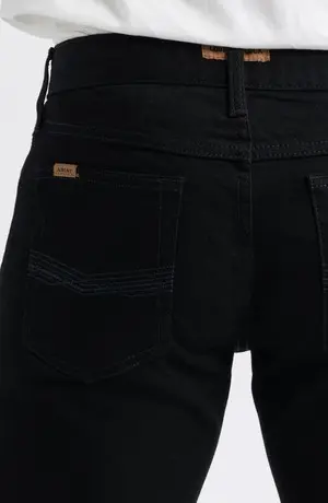 Ariat M7 Slim Legacy Low Rise Straight Leg Jeans