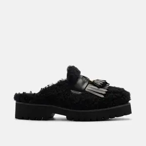 MARC NOLAN Hollis Tassel Mule