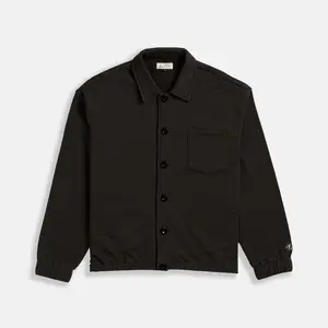 MARC NOLAN Foundry Jacket