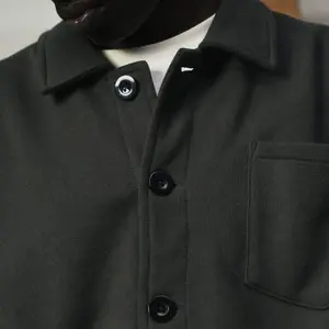 MARC NOLAN Foundry Jacket