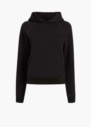 Khaite Ellen Hoodie