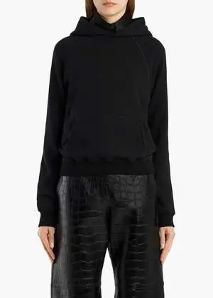 Khaite Ellen Hoodie