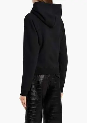 Khaite Ellen Hoodie