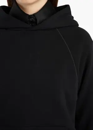 Khaite Ellen Hoodie
