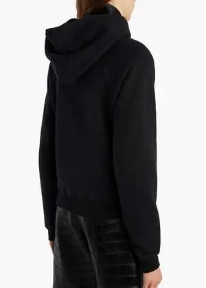 Khaite Ellen Hoodie