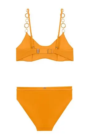 AYJE Opal Balen Top & High Waist Bottom