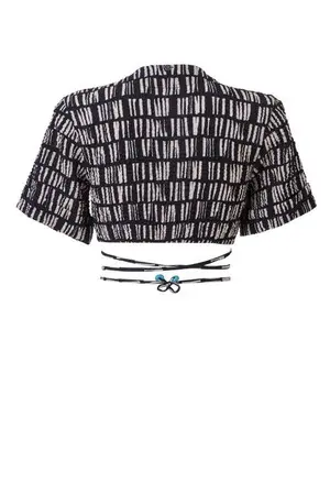 AYJE Cappadocia Comino Top