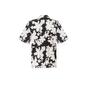 AYJE Albeon Short Sleeve Shirt