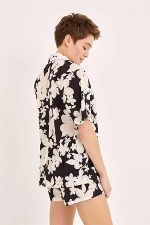 AYJE Albeon Short Sleeve Shirt