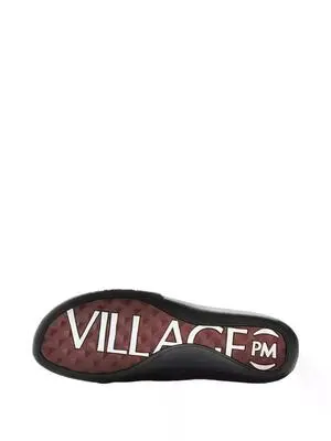 VILLAGE PM 2pm Low-top Sneakers
