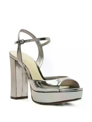 ALEXANDRE BIRMAN Amy Platform Sandals