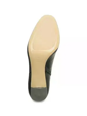 ALEXANDRE BIRMAN Anna Slouch Leather Boots