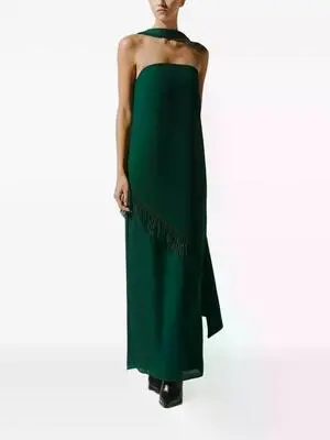 BAOBAB Eloisa Maxi Dress - Green