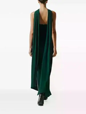 BAOBAB Eloisa Maxi Dress - Green