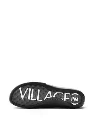VILLAGE PM 2pm Low-top Sneakers
