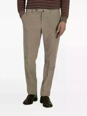 SLOWEAR Incotex Corduroy Trousers
