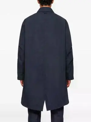 You Must Create Drawstring-waist Fishtail Coat