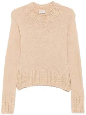 Moncler Crew Neck - Multicolor